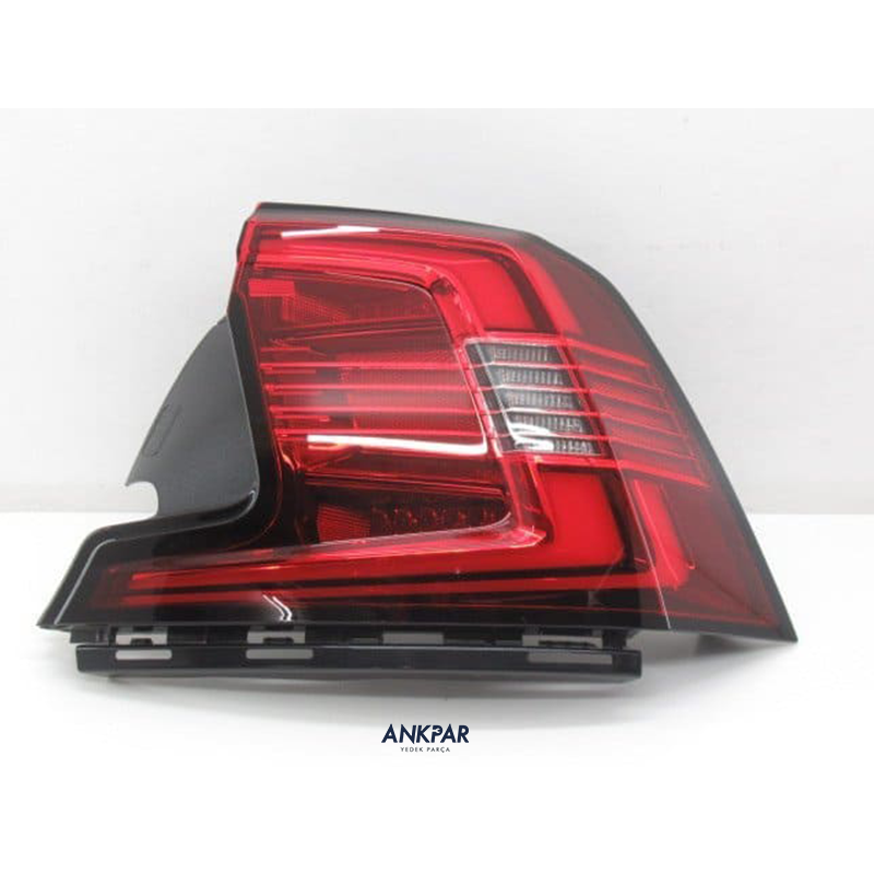 Orijinal Volvo S90 Sağ Arka Stop Lambası 31108926- Volvo