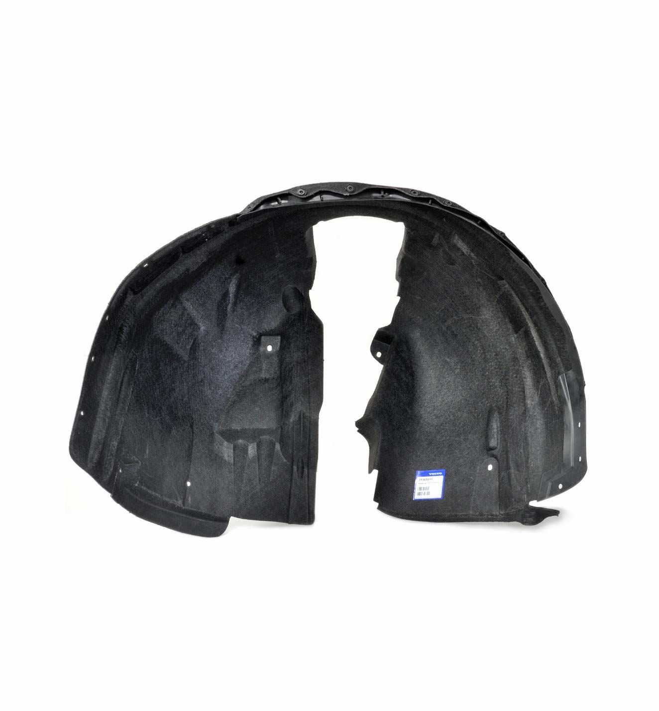 Orijinal Volvo Xc60 Sol Ön Çamurluk Davlumbazı 2014 - 2017 31407824- Volvo