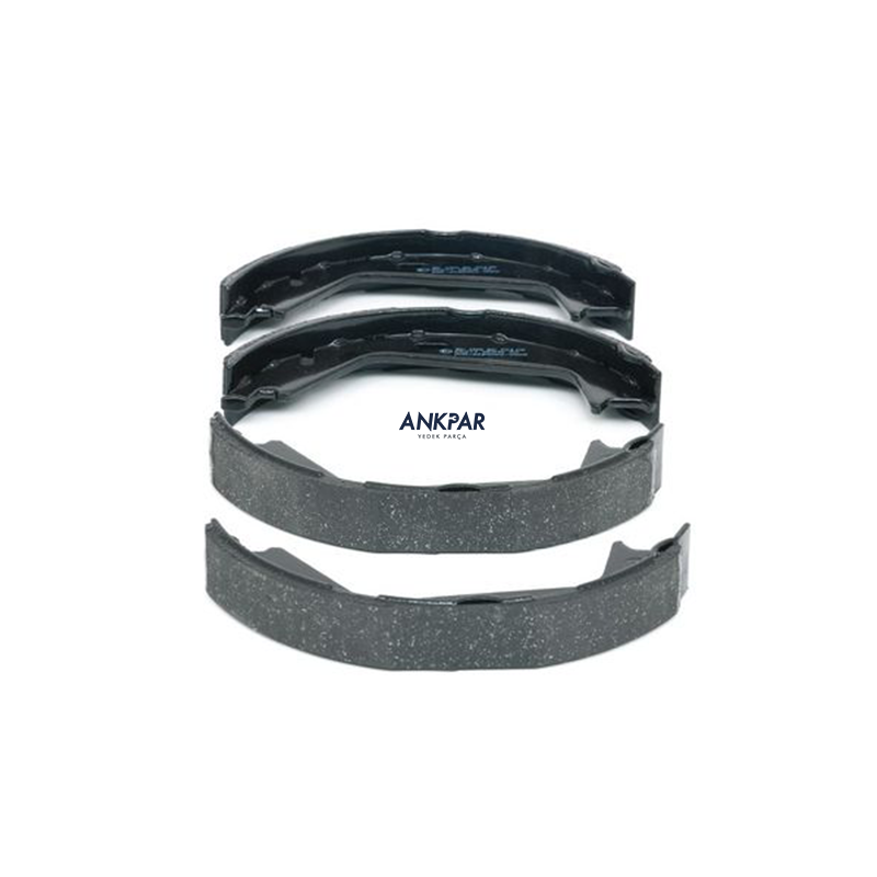Bosch Volvo XC90 El Fren Balatası 2003-2014 31262874- Bosch