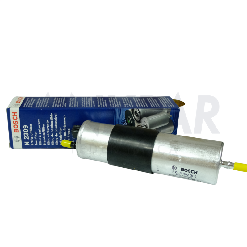 Volvo S90 V90 XC60 XC90 XC40 D4 D5 B5 Yakıt Filtresi 32312226- Bosch