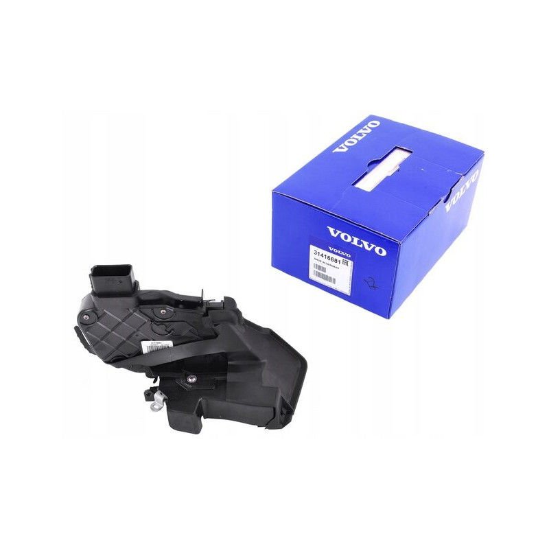 Volvo S40 V50 C30 S80 V70 XC70 XC60 Sol Ön Kapı Kilidi 31416681- Volvo