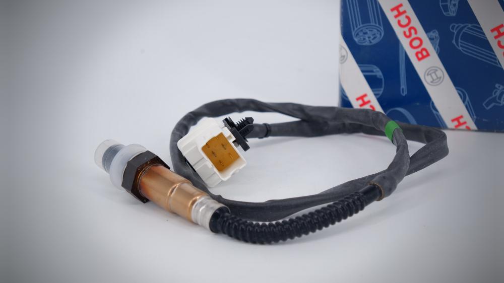 OKSİJEN SENSÖRÜ ÖN TARAF S80/ XC90 T6,8670279- Bosch