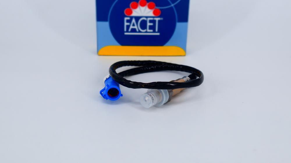 FACET OKSİJEN SENSÖRÜ ÖN S40/ V50/ C30/ S60/ V60/ S80/ V70- Facet