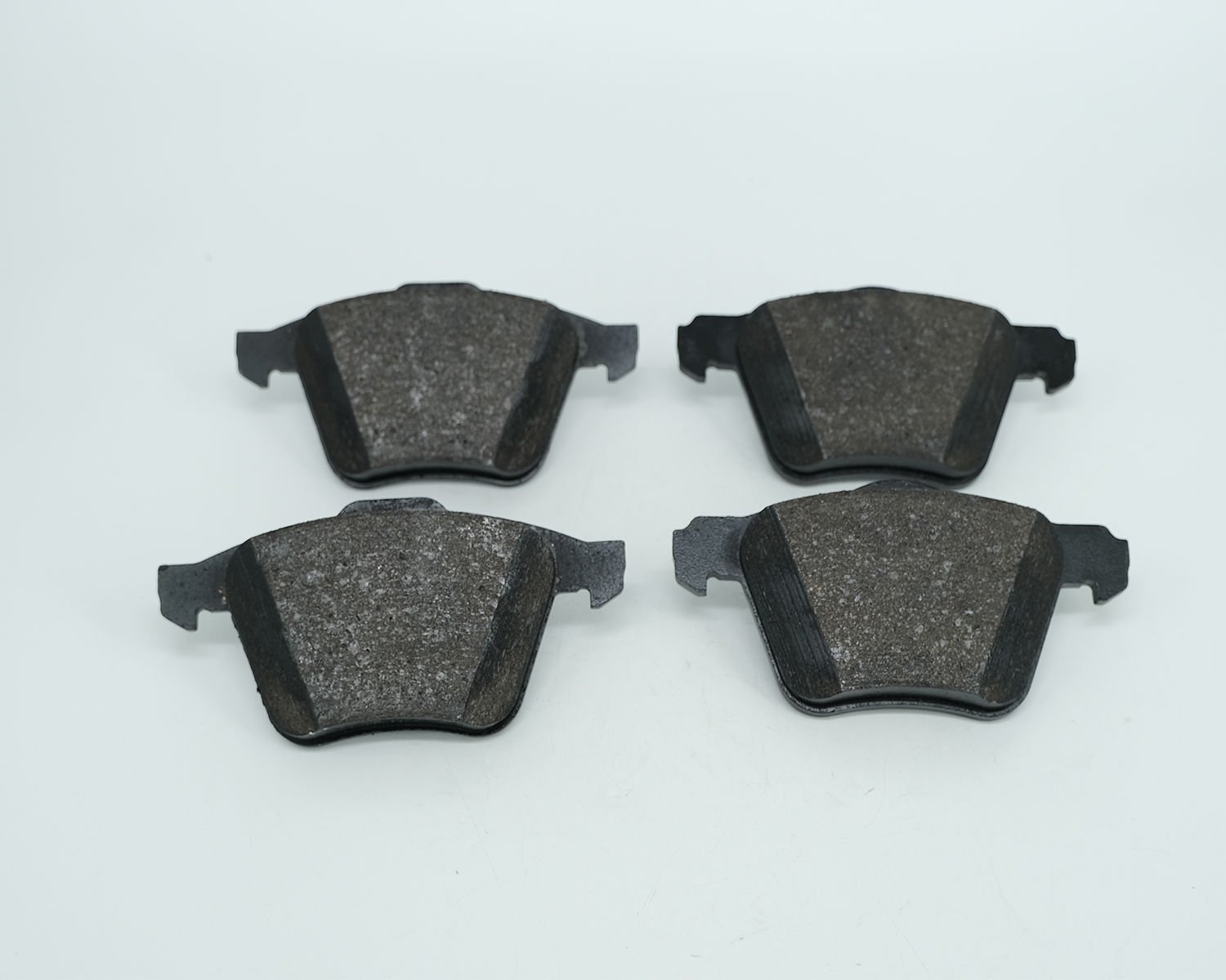 Mga Volvo S40 V40 Ön Fren Balatası 1997-2004 30769199- MGA