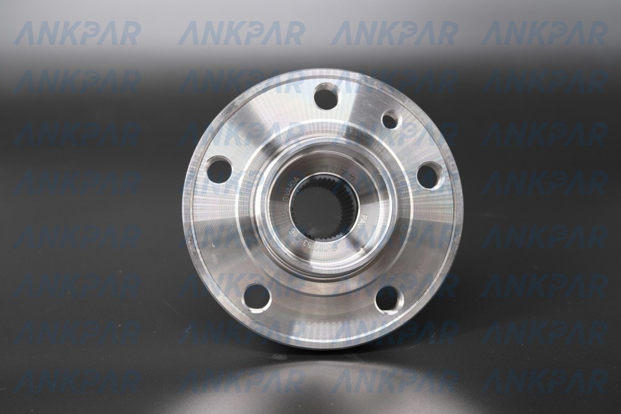 Fag Volvo S60 V60 XC60 V70 XC70 S80 Ön Teker Porya Bilyası 30736501- Fag