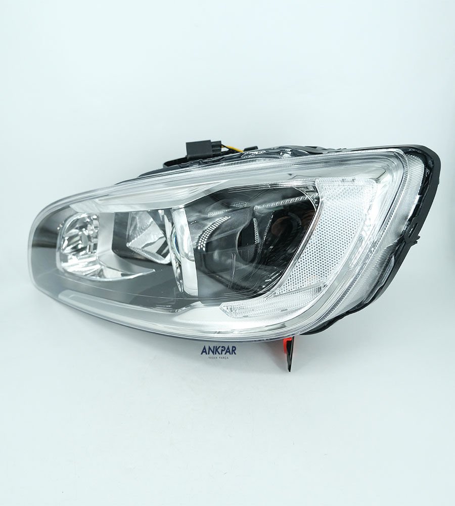 Volvo S60 V60 Sol Far Xenon 2014-2018 31698818- Sky