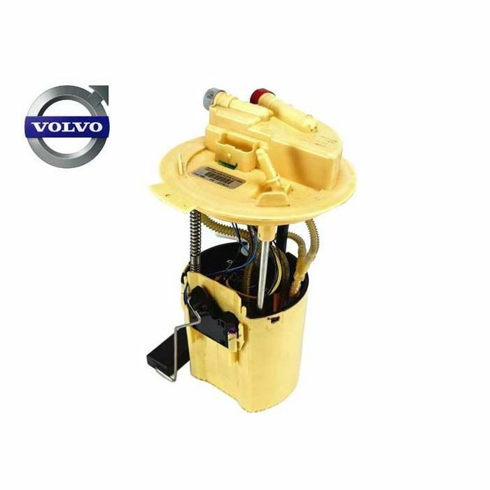 Volvo S60 V60 Yakıt Pompası 2011-2018 31372903- Volvo