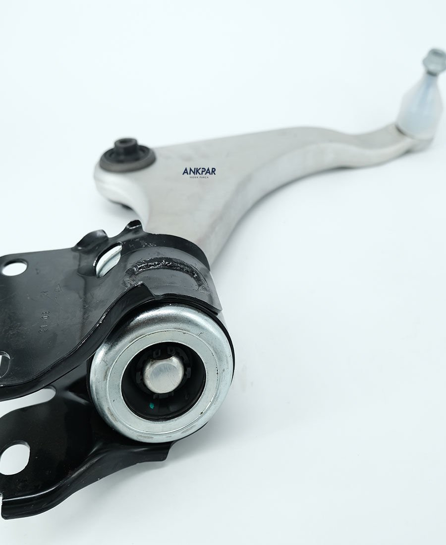 Votto Volvo S60 S80 V60 V70 Sağ Alt Salıncak Tabla Alüminyum 31429320 ...