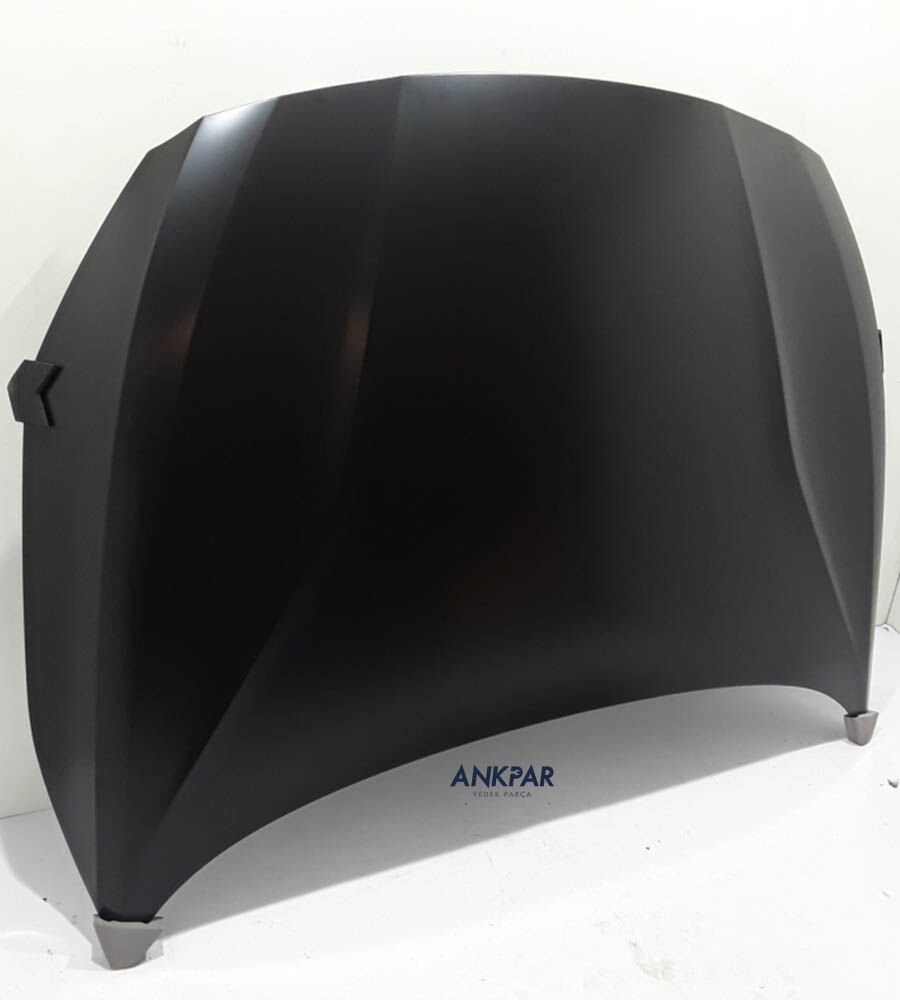 Volvo S60 Motor Kaputu Alüminyum 2014-2018 31335883- Sky