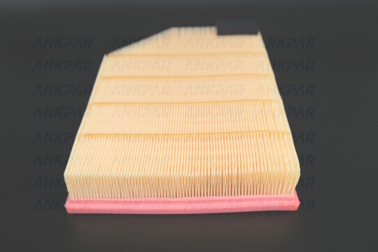 Dunk Volvo S60 V60 S80 XC60 Hava Filtresi 30748212- DUNK