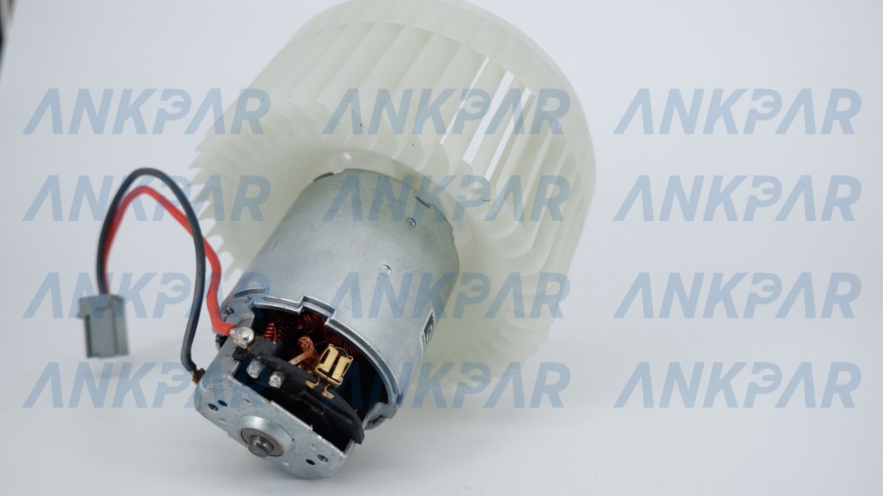 Volvo S60 S80 V70 Xc70 Xc90 Kalorifer Motoru 31320392- Kale