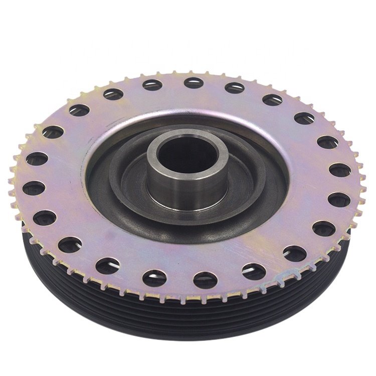 KRANK MİLİ KASNAĞI XC60/ V60/ S80/ S60 31480378﻿- Volvo