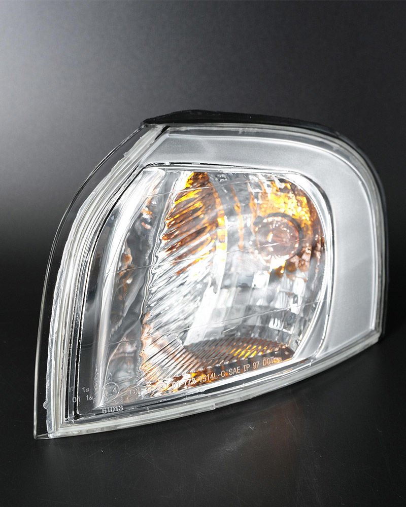 Volvo S80 Sol Sinyal Lambası 1999-2006 30655422- Depo