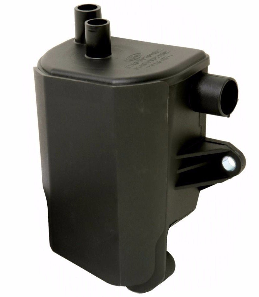 Volvo 850 S40 S60 S70 V70 V40 S80 XC90 Karter Havalandırma Yağ Ayırıcı ...