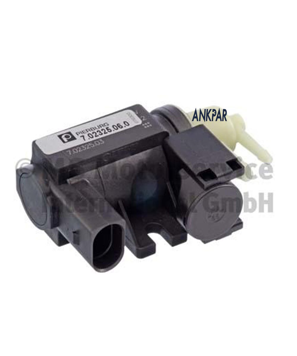 Volvo S60 S80 S90 V40 V60 V70 V90 Xc40 Xc70 Xc90 Turbo Kontrol Valfi ...