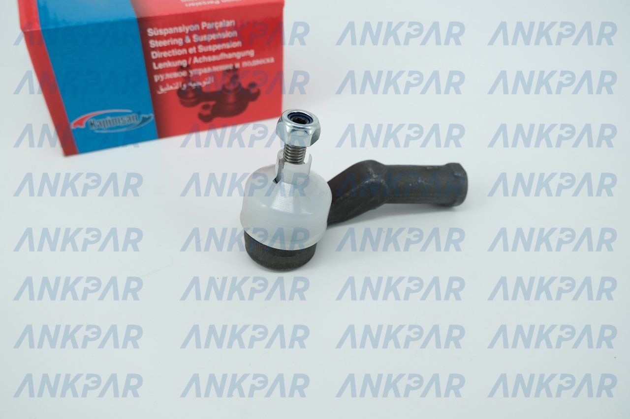 Volvo S80 V70 S60 V60 XC60 XC70 Rot Başı Sol 31302344- Kapimsan