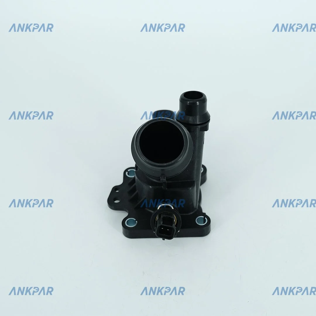Topran Volvo S60 S80 V60 Xc60 Komple Termostat D3/ D4/ D5 31293556- Topran