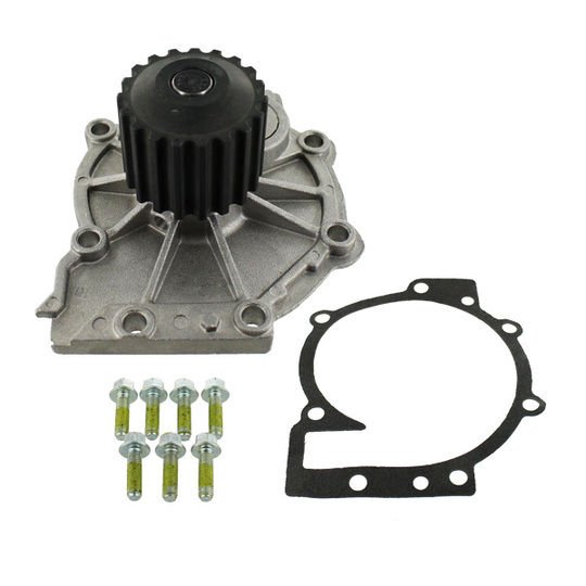 Aisin Volvo S60 V60 S90 V90 XC90 Devirdaim Su Pompası 31368179- AISIN