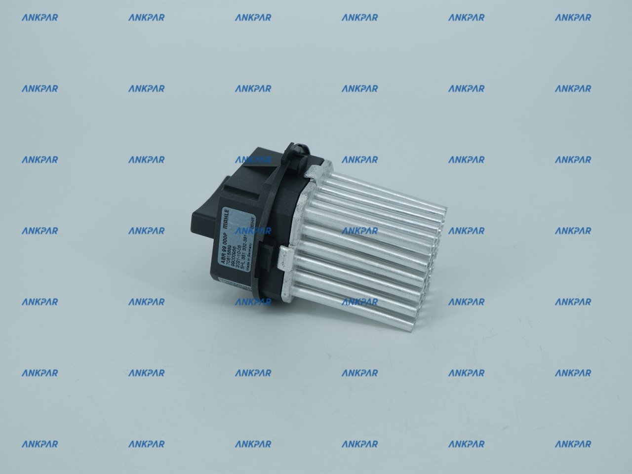 Behr Klima Rezistansı Volvo S80 V70 XC60 XC70 30767040- Behr