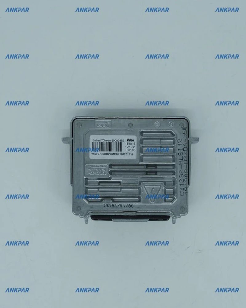 Valeo Volvo S60 V70 XC60 XC90 Xenon Far Beyni 30784923- Valeo