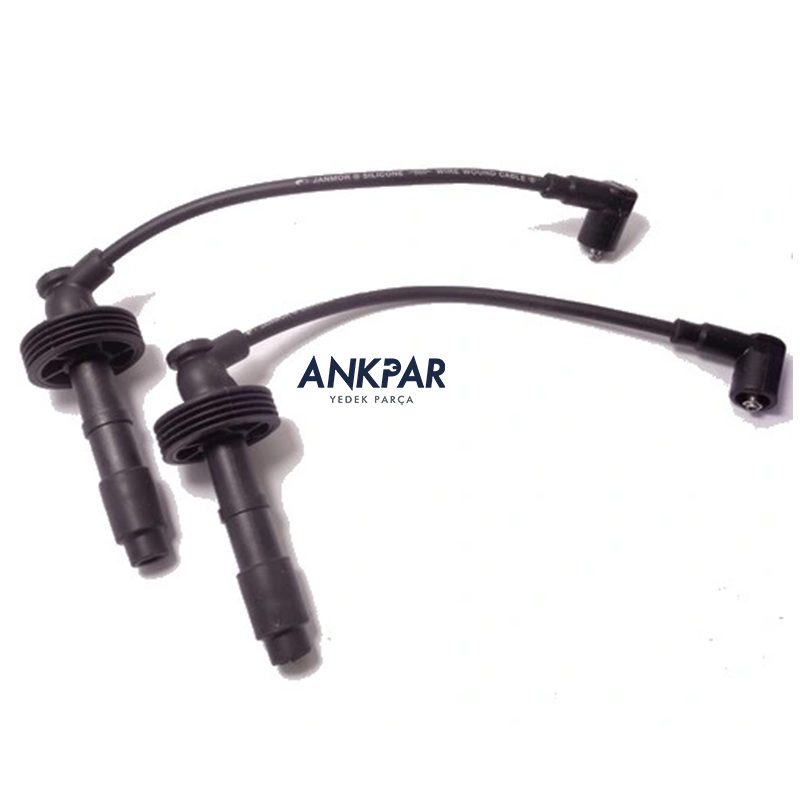 Bougicord Volvo S40 V40 Buji Kablosu İkili 1999-2004 1275603-