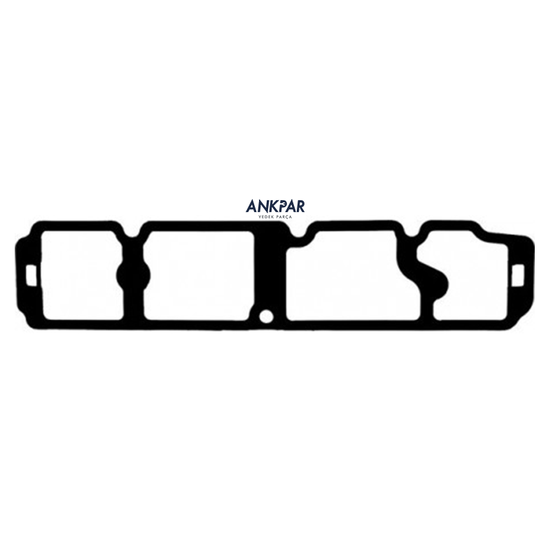 Volvo C30 S40 V50 V40 V60 S60 S80 V70 D2 Külbüratör Kapak Contası ...