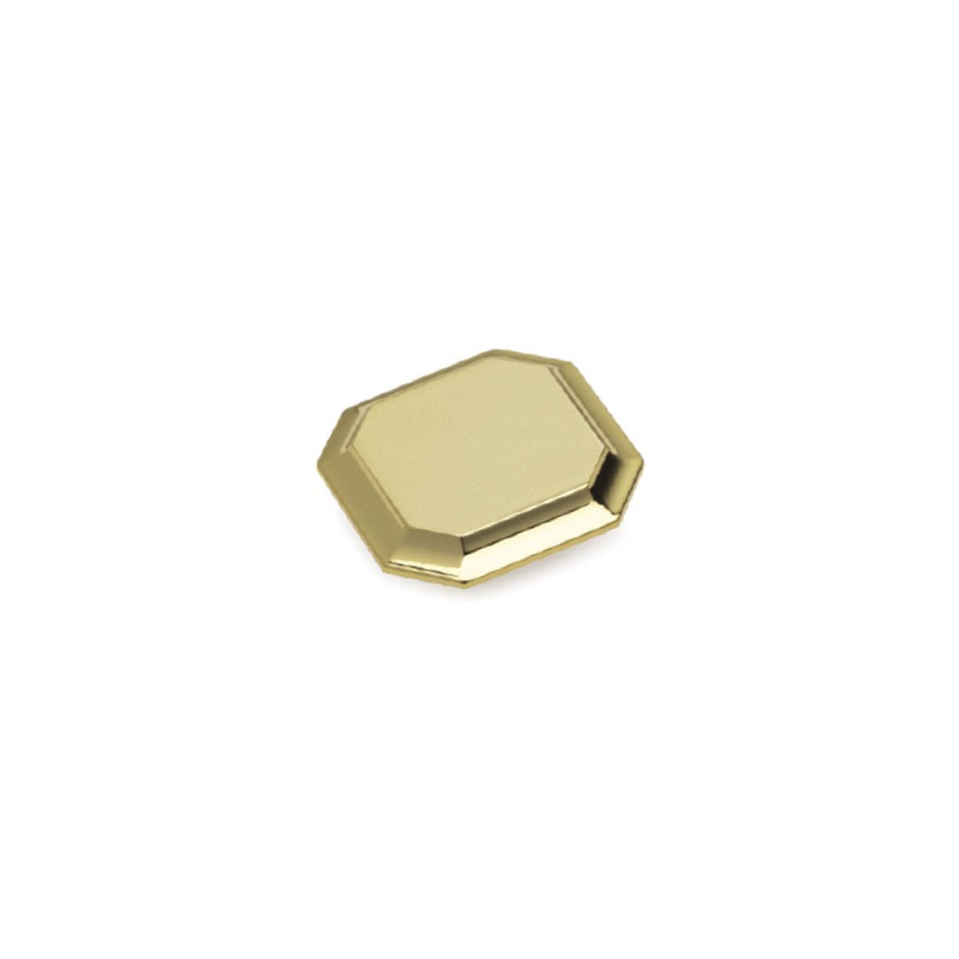 9120 LİNE-ÇİZGİLİ KULP ALTIN RENK TEK ADET 16 MM 9120 LİNE-ÇİZGİLİ KULP ALTIN RENK TEK ADET 16 MM