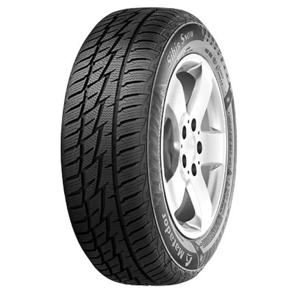 Matador 215/70R16 100T SUV MP92 Sibir Snow (Kış) (2018)