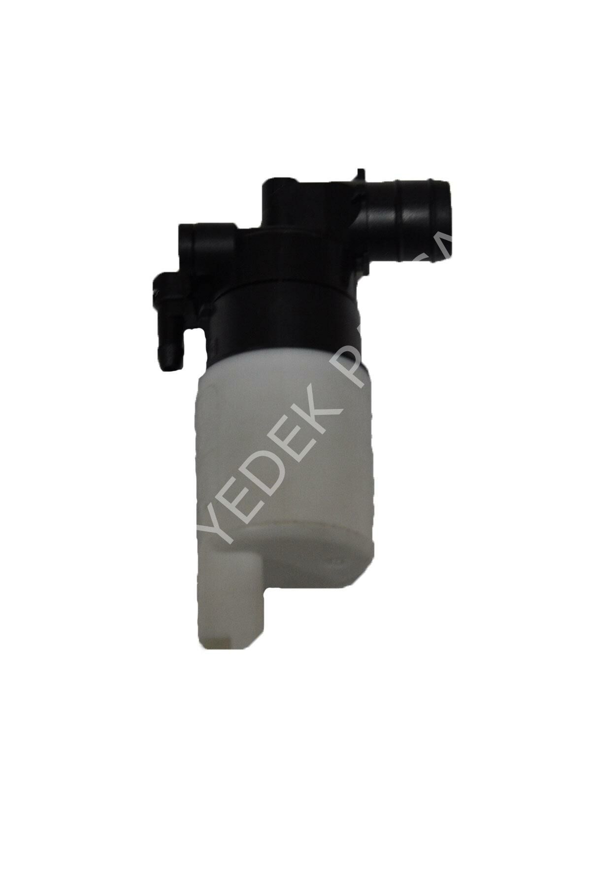 RENAULT TRAFIC OE 7700428390-SU FISKİYE MOTORU FLUENCE-TRAFIC II