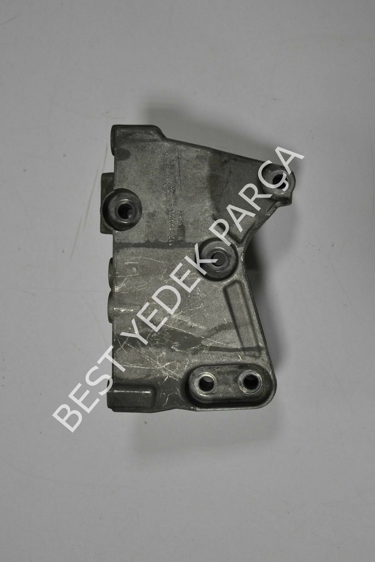 RENAULT FLUENCE OE 112315083R-MOTOR BAĞLANTI TAKOZU K9K