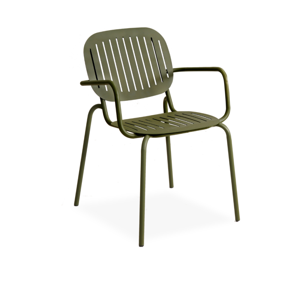 Dış Mekan Sandalye Modelleri - ABKA Furniture