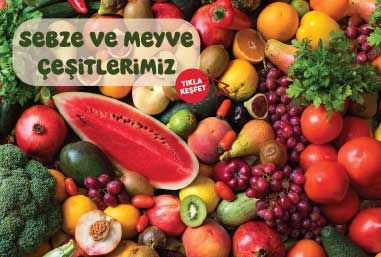 Hatay Yöresel Ürünler - Hatay Sofra