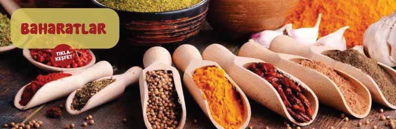 Hatay Yöresel Ürünler - Hatay Sofra