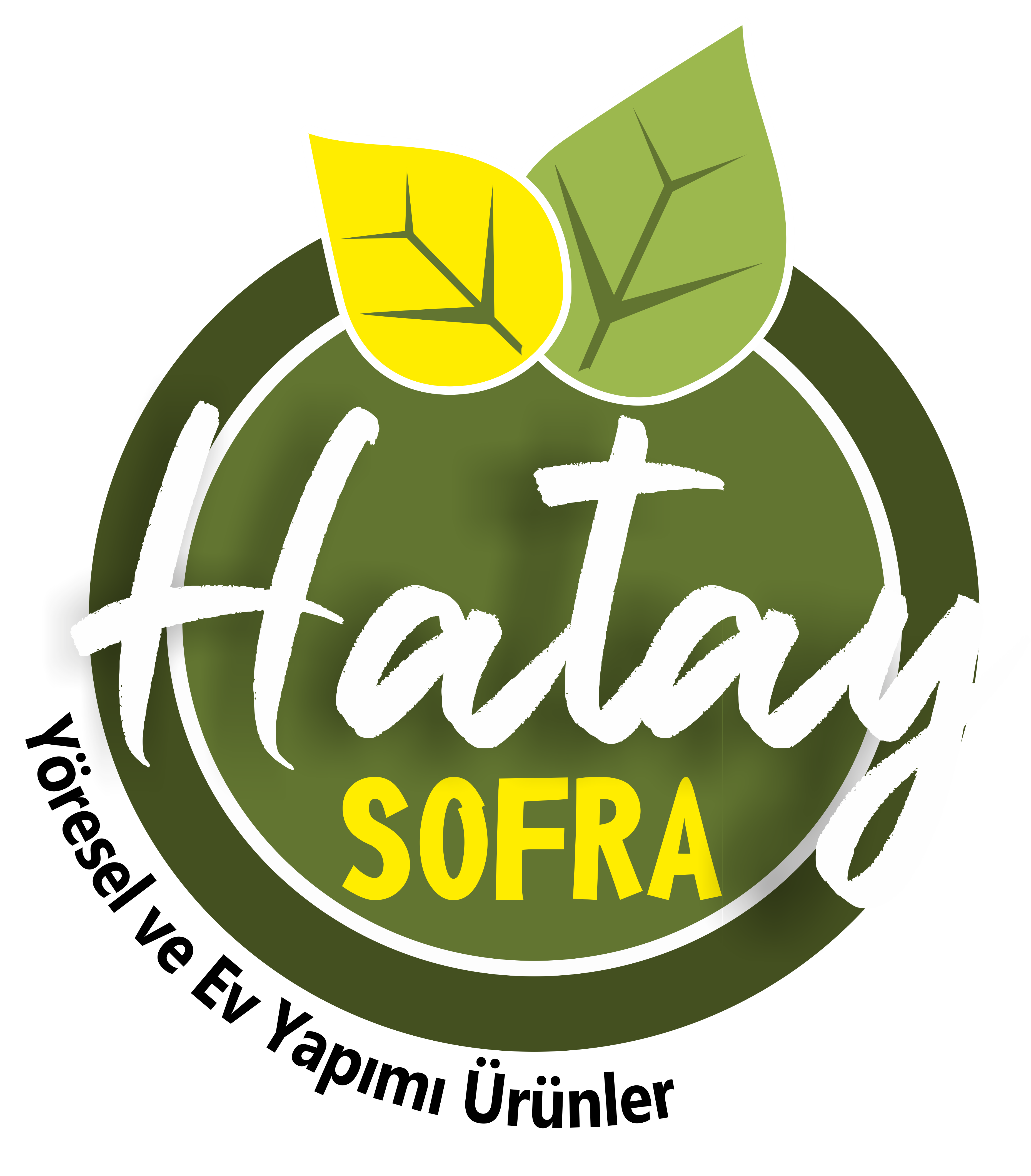 Hatay Yöresel Ürünler - Hatay Sofra
