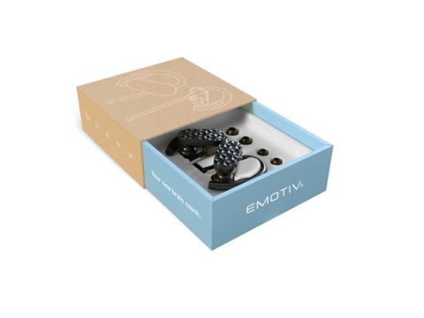 Emotiv MN8 2 Kanallı EEG Kulaklık