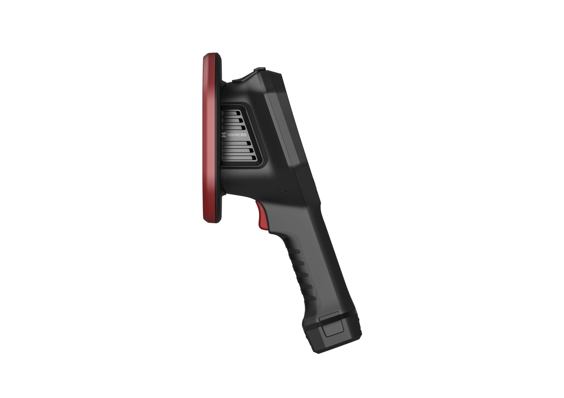 HIKMICRO AI76 Akustik Kamera Real-time Sound Visualization