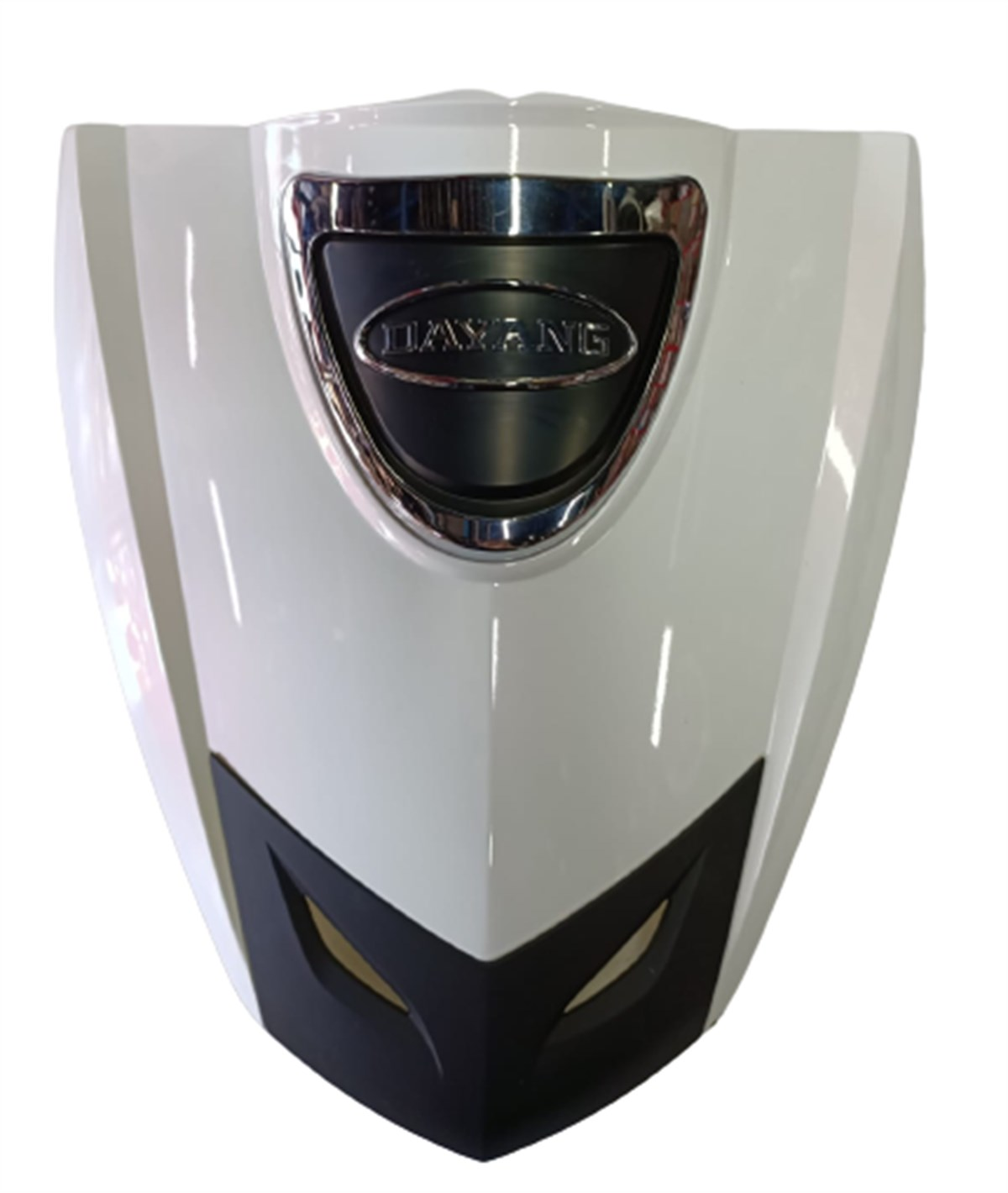 SALCANO ALTAY 100-125 ÖN PANEL BEYAZ VE DEKOR KAPAKLARI TAKIM 3 PARÇA ...