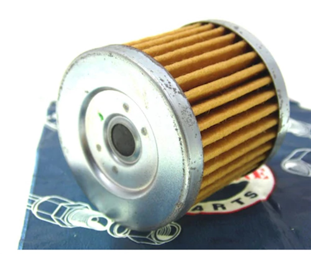 TVS RTR APACHE YAĞ FİLTRESİ ORJİNAL