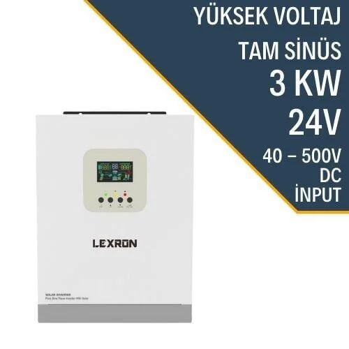 Trigon Solar İle Elektriksiz Kalmaya Son Trigon Solar İle Elektriksiz Kalmaya Son