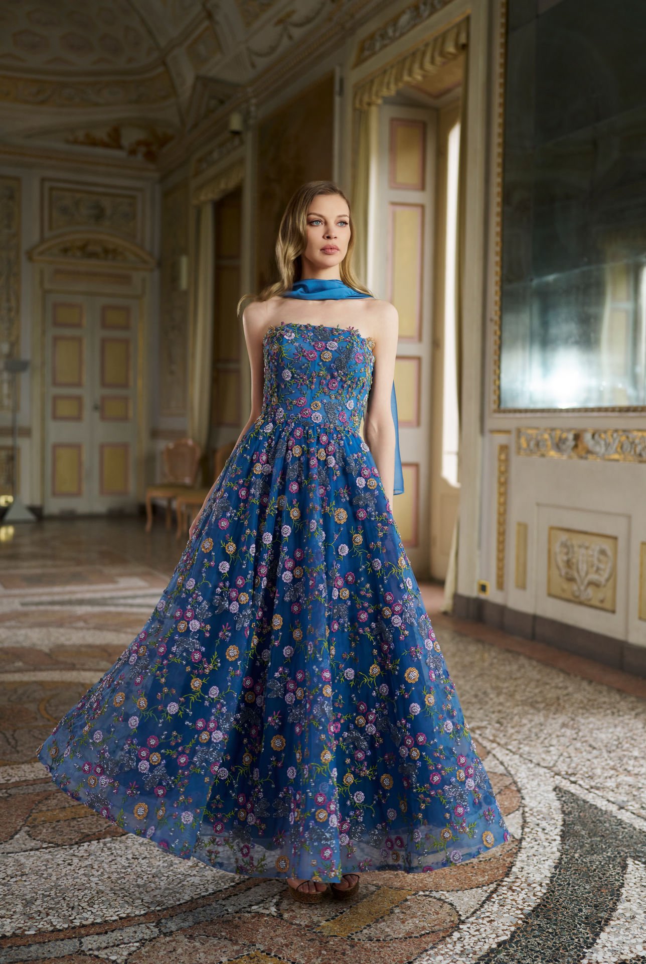 Abiye Elbise Modelleri ve Abiye Fiyatları