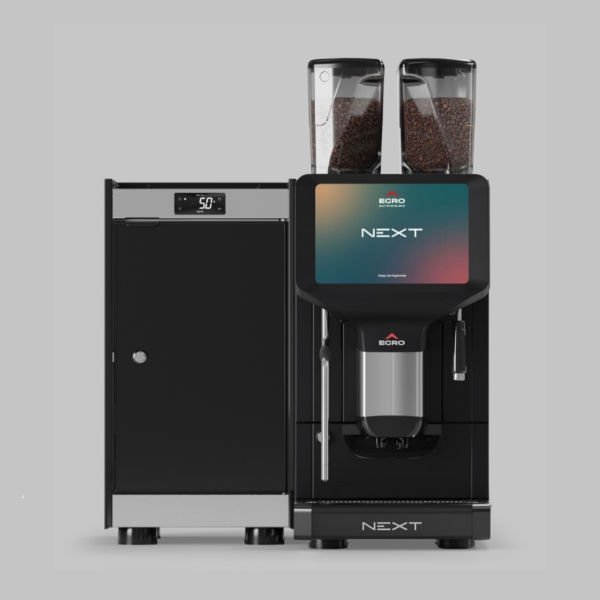 Egro Coffee Global: Gezegenin En Sürdürülebilir Kahveleri.