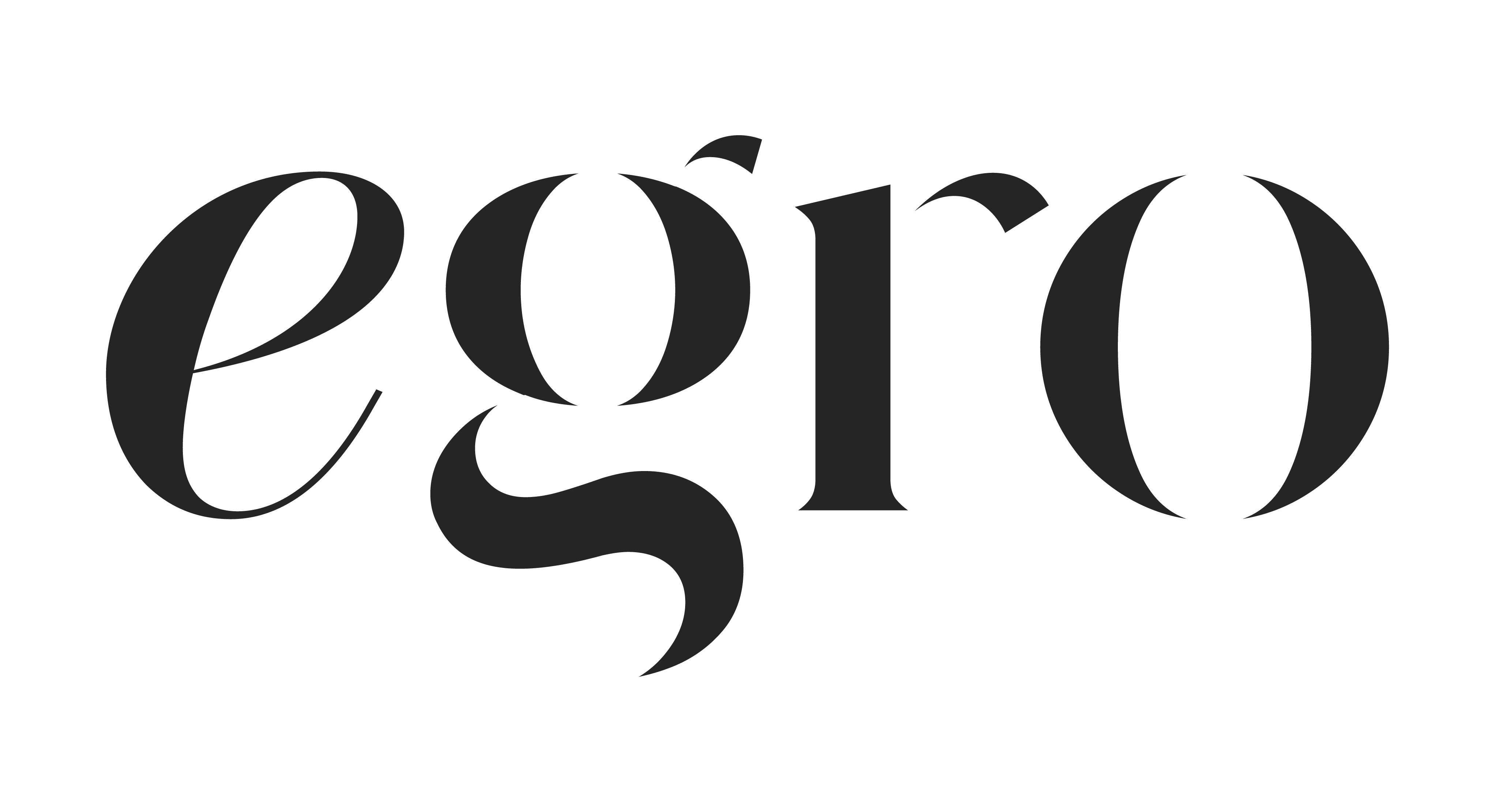 Egro Coffee Global: Gezegenin En Sürdürülebilir Kahveleri.