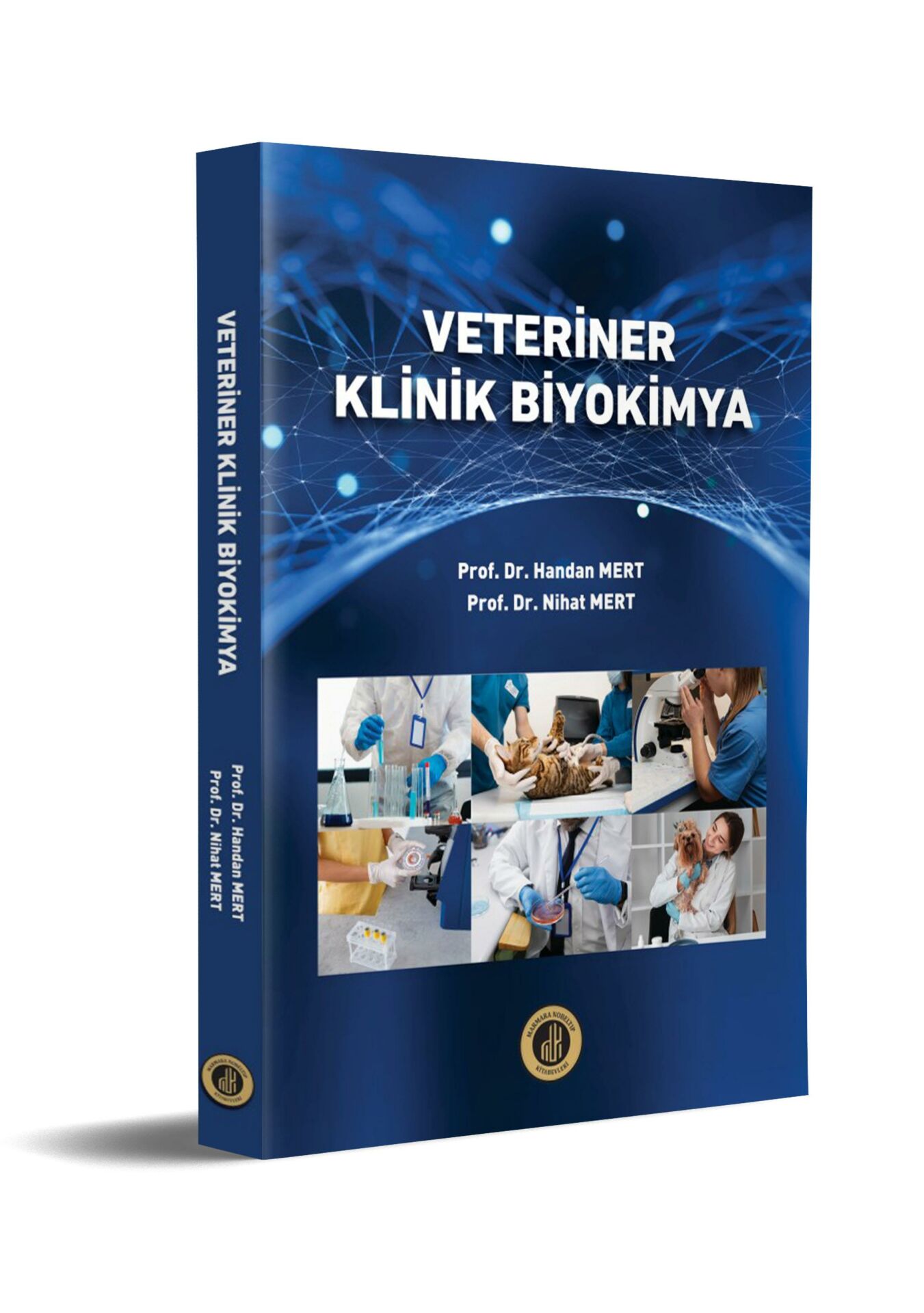 Veteriner Klinik Biyokimya