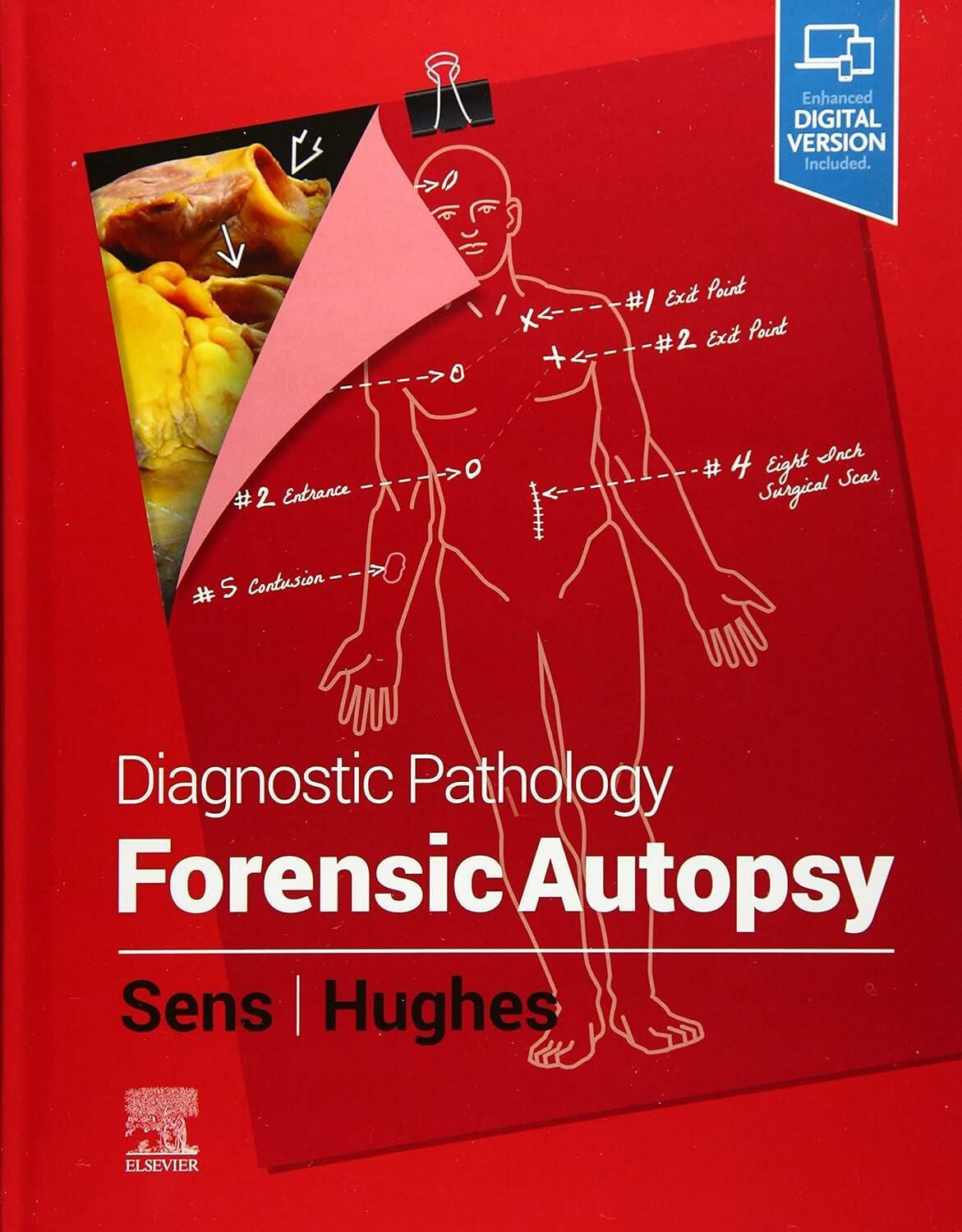 Diagnostic Pathology : Forensic Autopsy