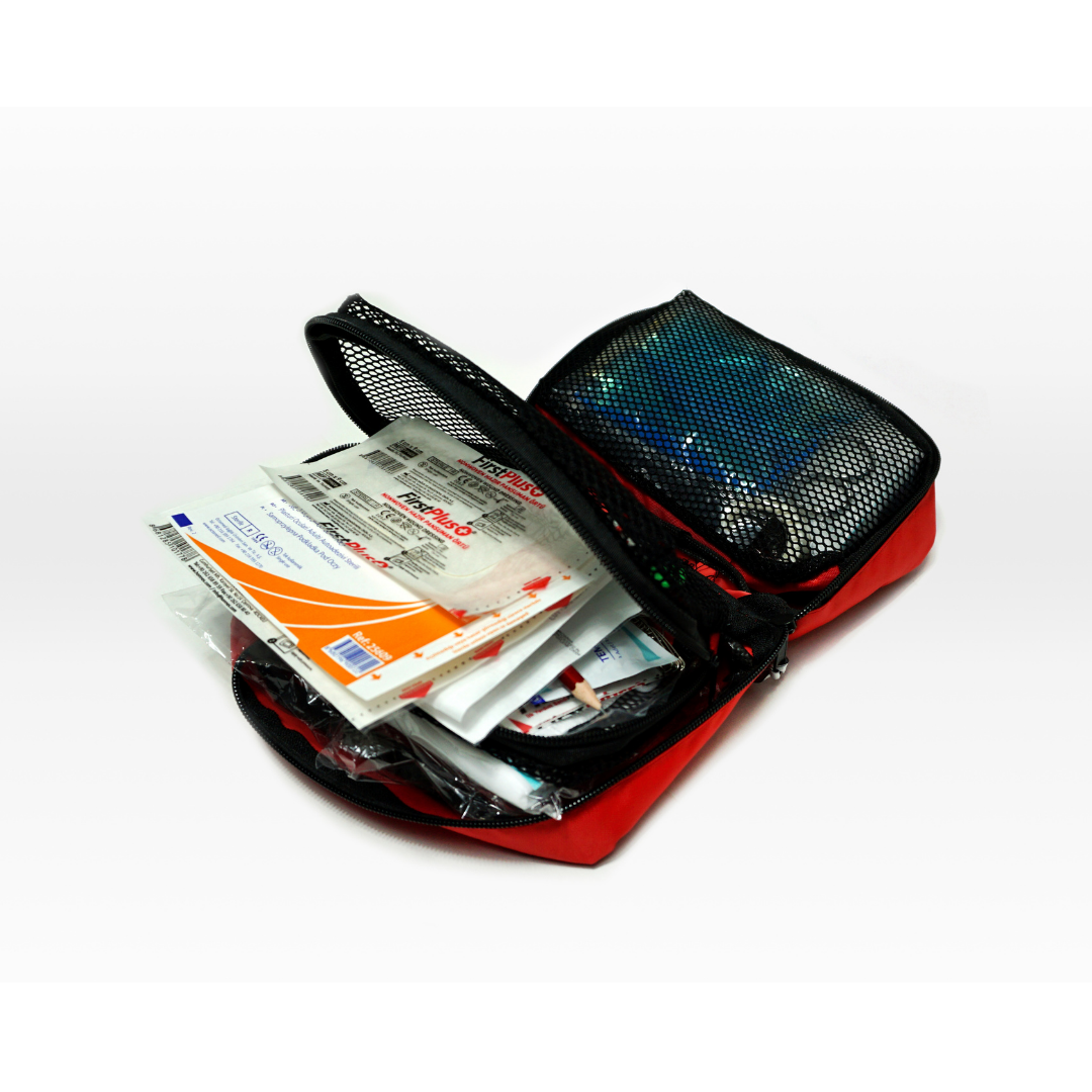 AKUT İlk Yardım Çantası Seti - AKUT Mağaza