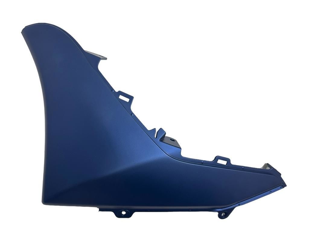 Yamaha Nmax 125 / 155 Sol Alt Marşpiyel Mat Mavi Orjinal 2021-2024 (B6H ...