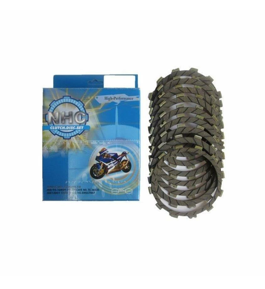 Yamaha XV 750 Virago 1981-1997 Nhc Debriyaj Balatası