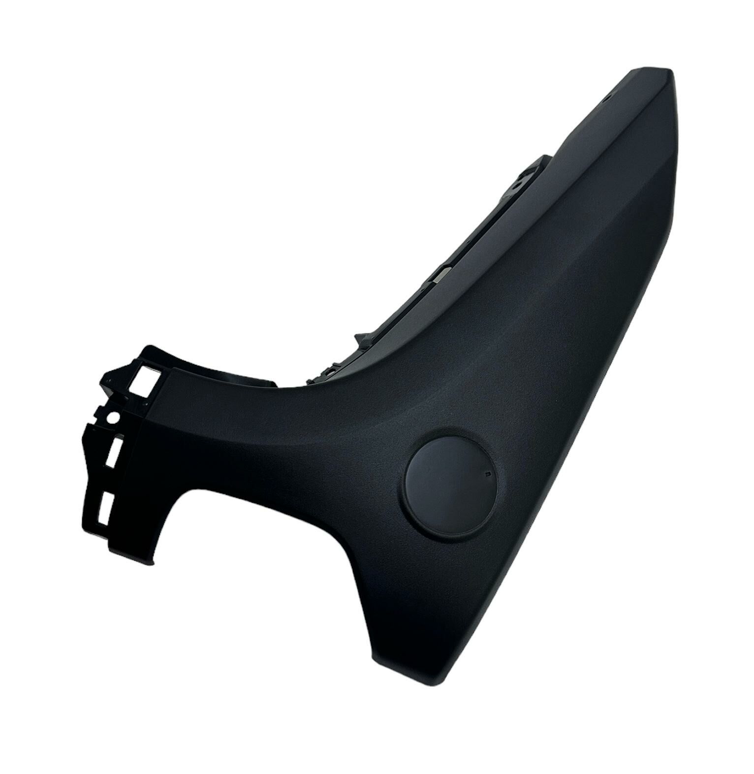 Yamaha Nmax 125 Sağ Sinyal Grenajı Orjinal 2021-2024 (B6H-F835V-00)