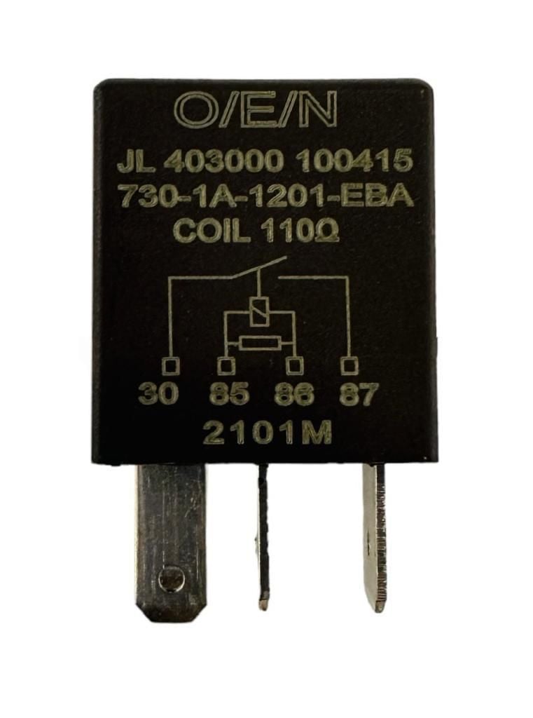 Bajaj Pulsar NS 200 Far Rolesi Orjinal 2021-2023 (JL403000)