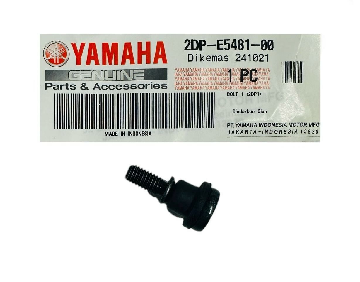 Yamaha Nmax 125 / 155 Debriyaj Kapak Civatası Orjinal 2015-2020 (2DP ...